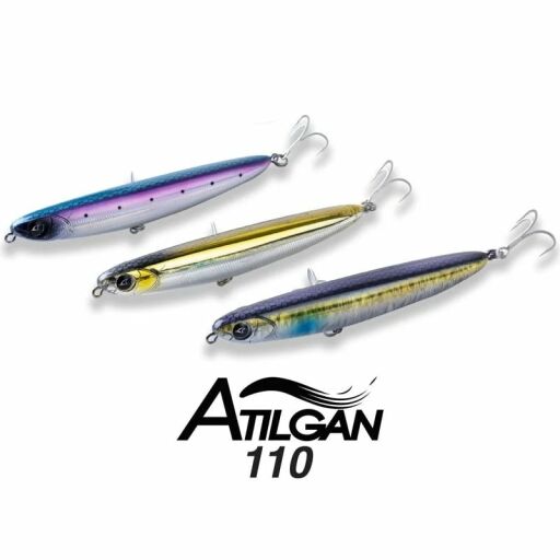 Han Fish Atılgan 110