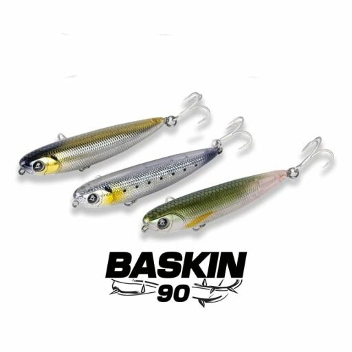 Han Fish Baskın 90