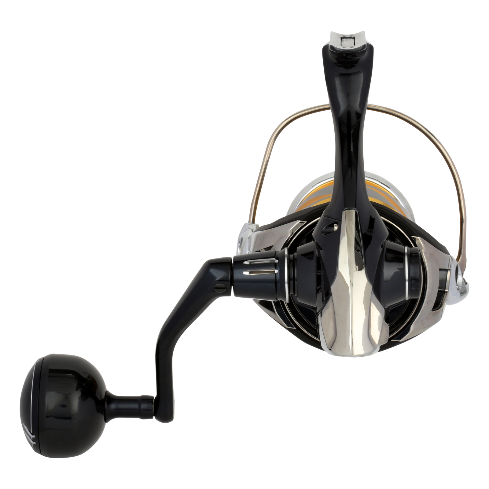 Shimano Stella SW 8000 PG Olta Makinesi