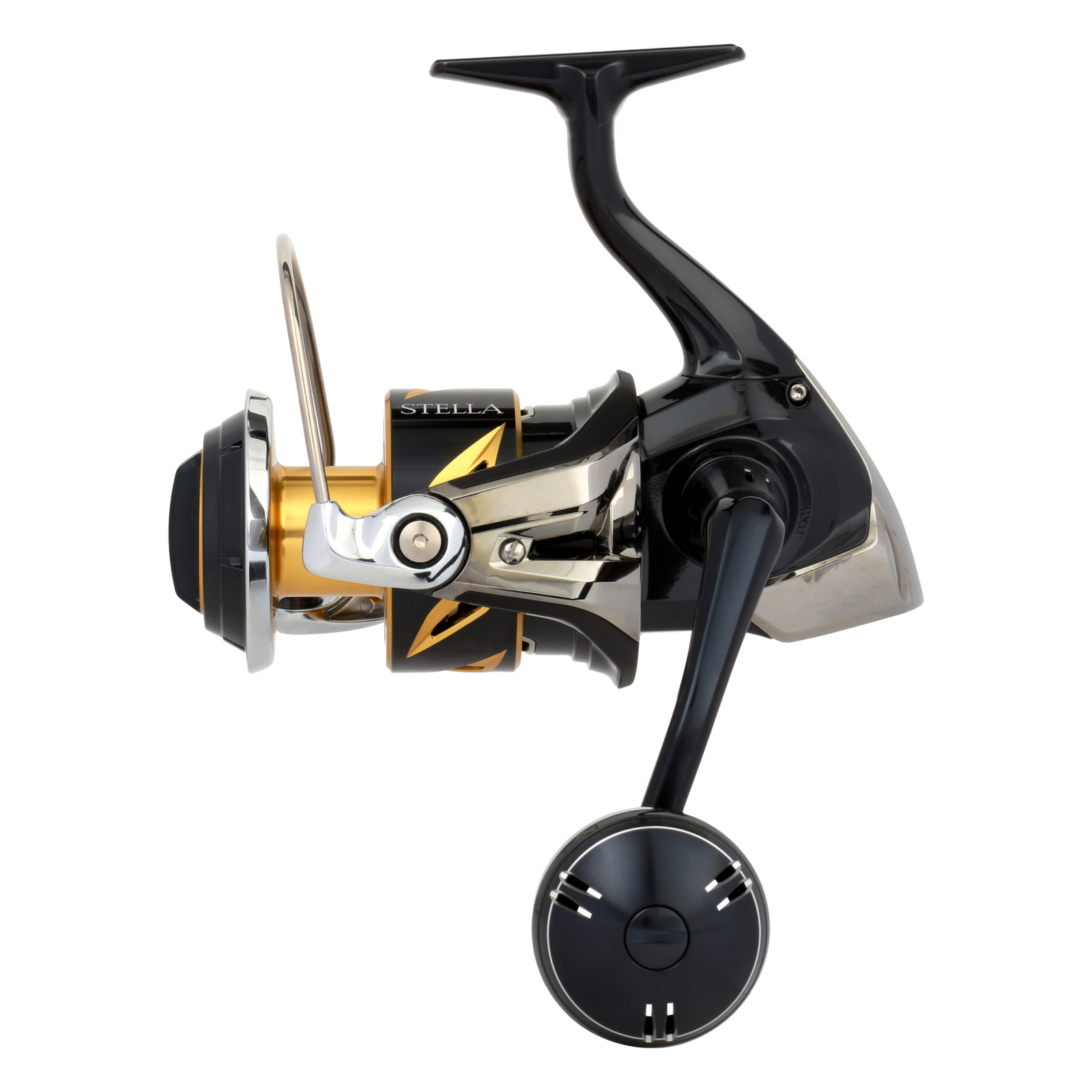 Shimano Stella SW 8000 PG Olta Makinesi